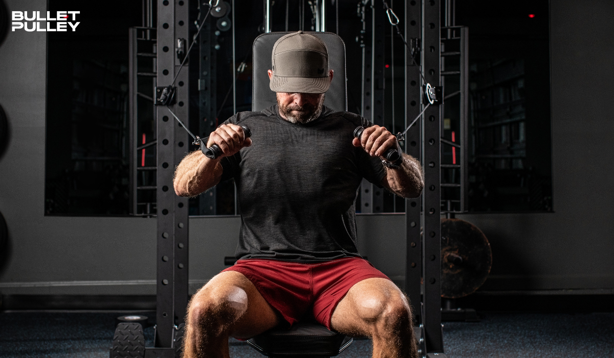 Essential Tips for Maintaining Your Pulley System – BulletPulley