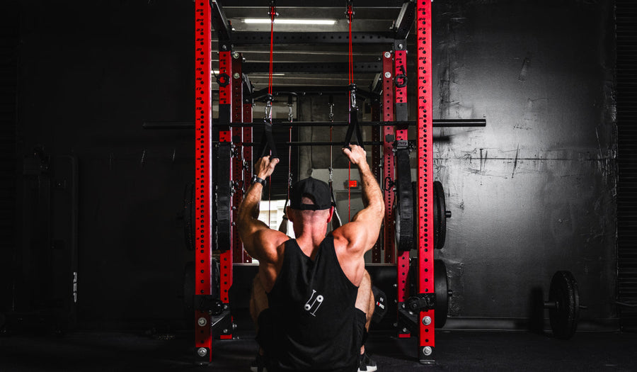 The Best Exercises for a Complete Back Workout – BulletPulley