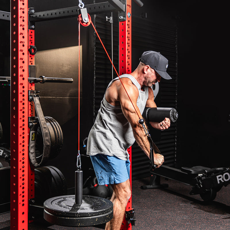 Bullet Pulley Pro Kit – Anniversary Deal $399 – BulletPulley