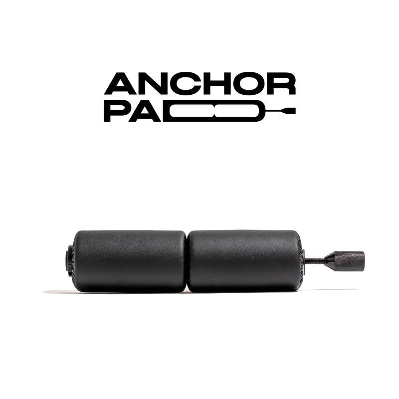 Anchor Pad | Secure Foot Anchor for Cable & Core Workouts – BulletPulley