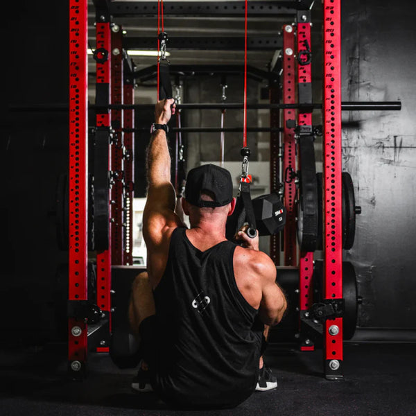 Bullet Pulley Pro Kit – Anniversary Deal $399 – BulletPulley