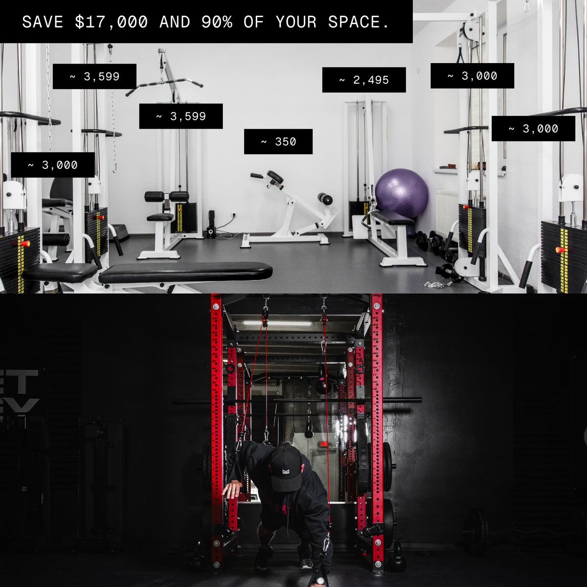 Bullet Pulley Pro Kit – Anniversary Deal $399 – BulletPulley