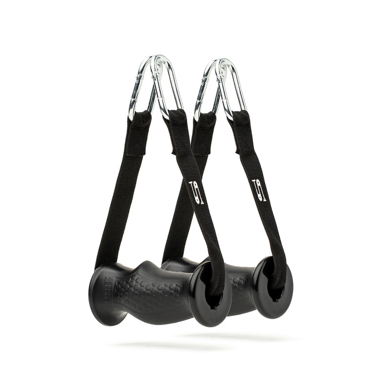 Bullet Pulley Handle | Ergonomic Cable Grip for Home Gyms – BulletPulley