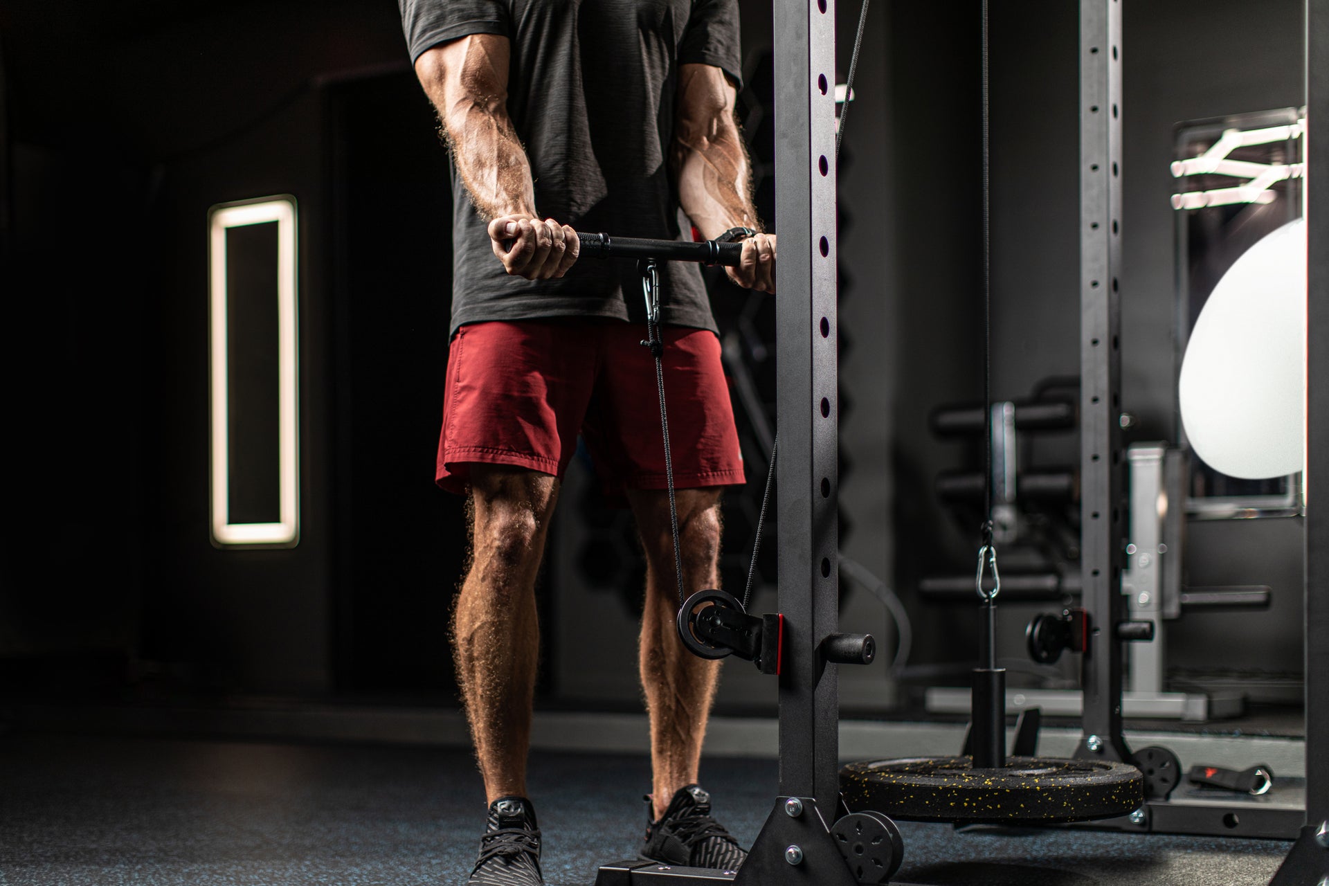 Innovative Workout Equipment and Apparel | BulletPulley