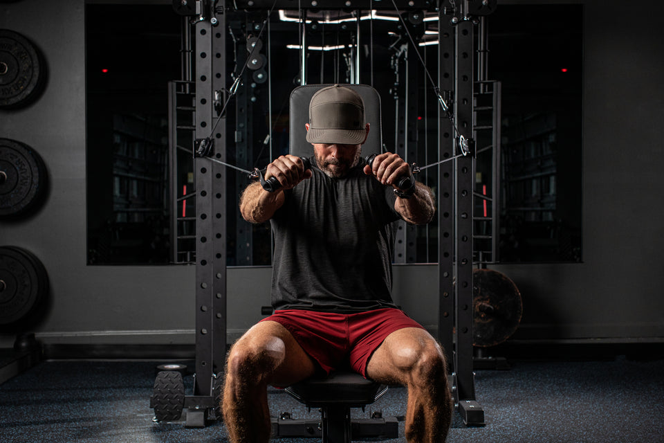 Innovative Workout Equipment and Apparel | BulletPulley