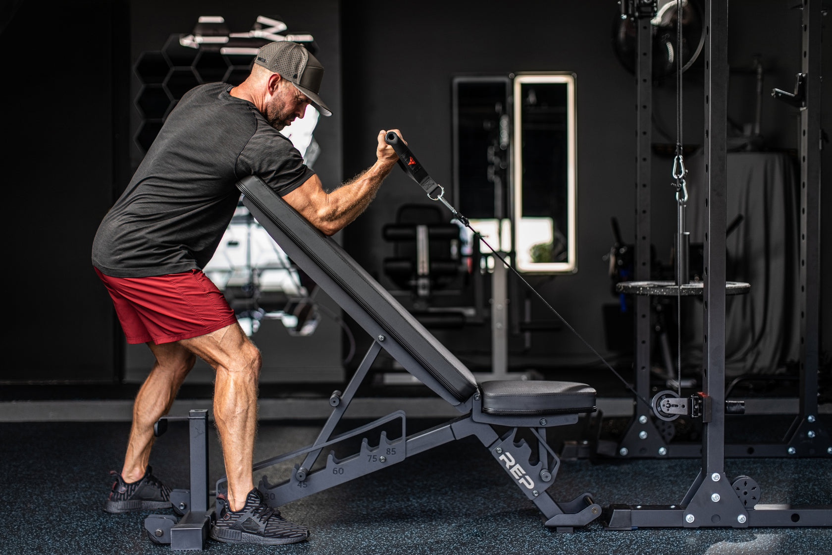 Bullet Pulley - Workout Equipment – BulletPulley