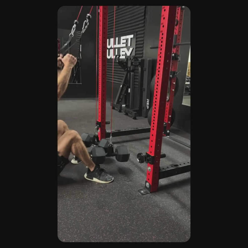 September Strength Sale | Bullet Pulley Pro – 50% Off – BulletPulley